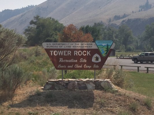 Tower Rock Campground Reviews updated 2025