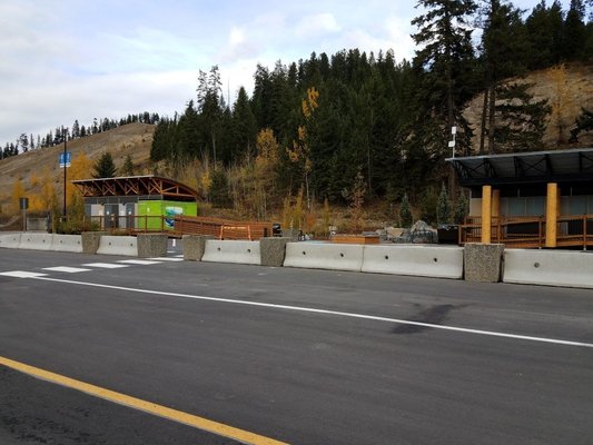 Golden Visitor Centre Reviews updated 2025