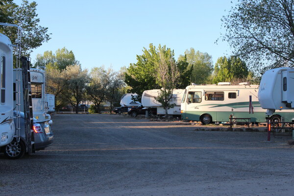 Moore's RV Park & Campground Reviews updated 2025