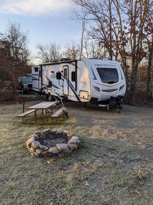 Timothy Lake South RV Park - Thousand Trails Reviews updated 2025