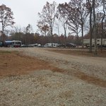 The Camp at Lake Wappapello Reviews - Campendium