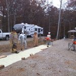 The Camp at Lake Wappapello Reviews - Campendium