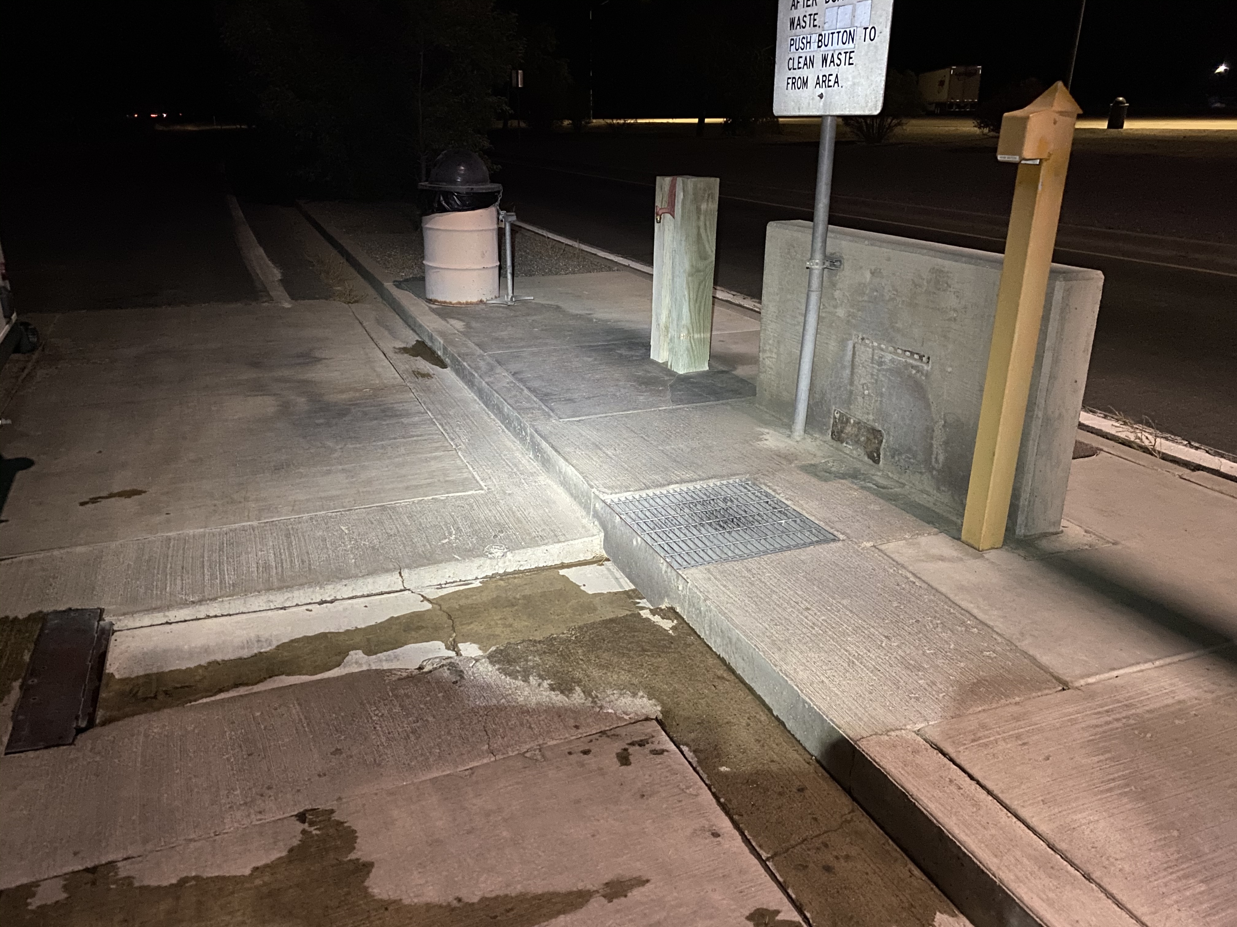 Cosgrave Rest Area Reviews updated 2026