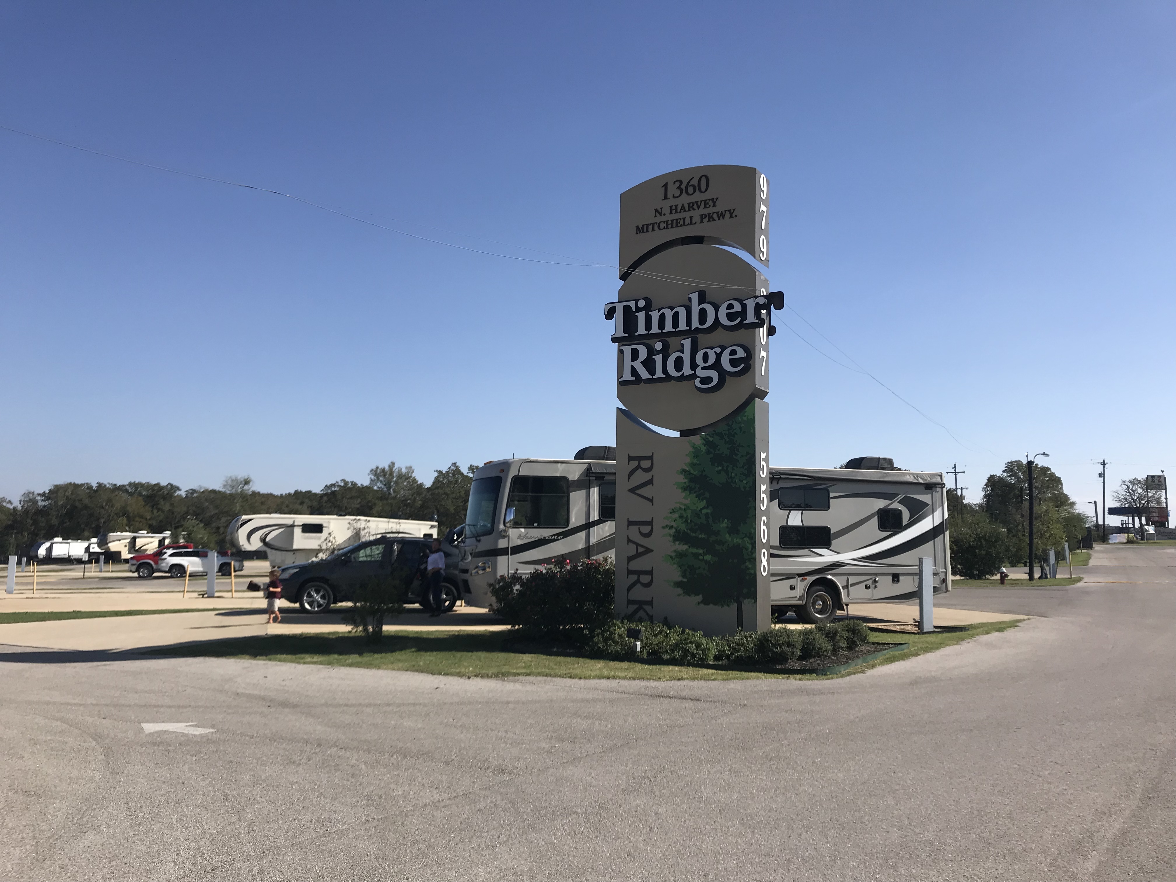 Timber Ridge RV Park Reviews updated 2026