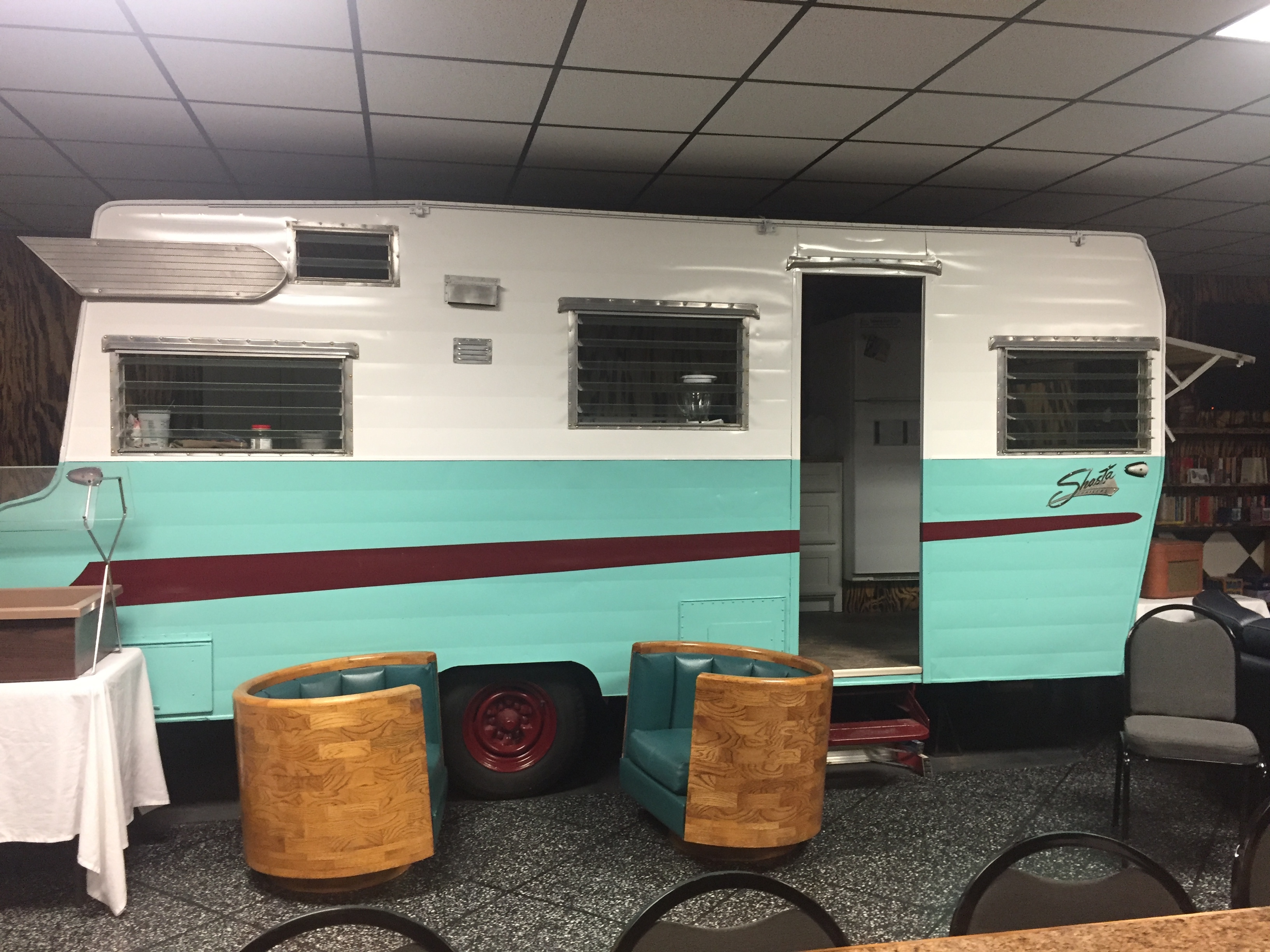 Galloping Snail RV Park Reviews & Reservations updated 2025