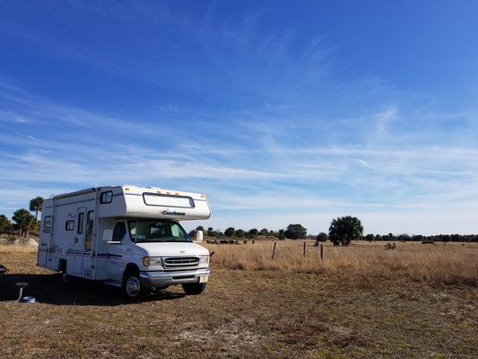 KICCO Spoil Area Campground Reviews updated 2025