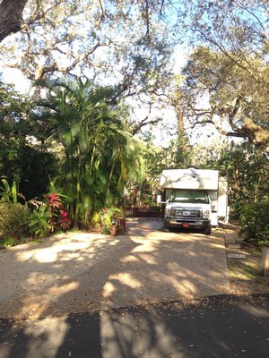 River Ranch RV Resort Reviews