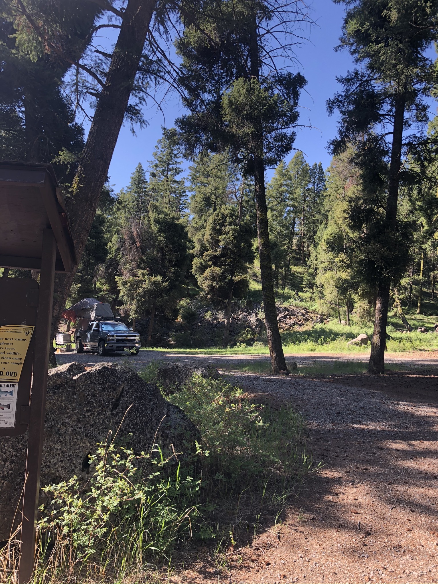 Williams Lake Campground Reviews updated 2026