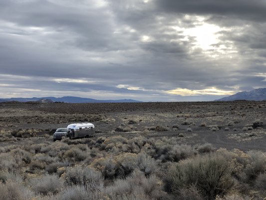 Pyramid Lake Fish Ladder Beach Reviews updated 2025