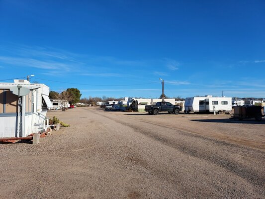 Apache Mobile Park Reviews updated 2025