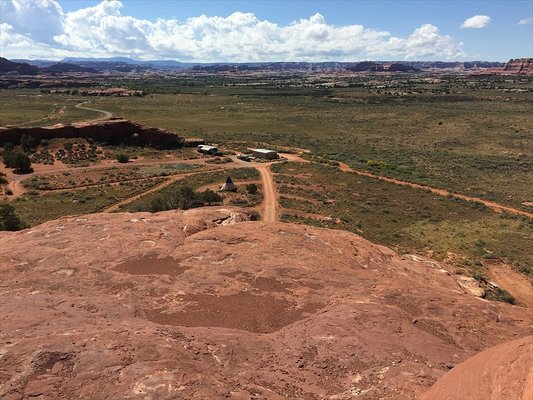 Needles Outpost & Campground Reviews updated 2025