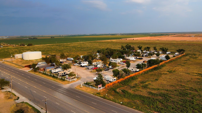 Shady Lane RV Park Reviews & Reservations updated 2025