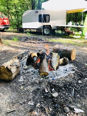 East Otto State Forest Campground Reviews updated 2022