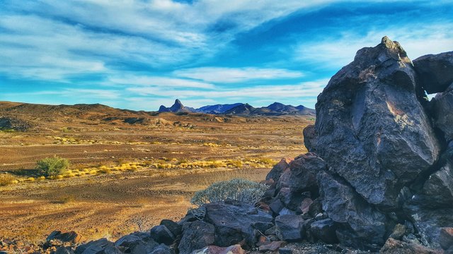 Mule Mountains Dispersed Reviews updated 2025