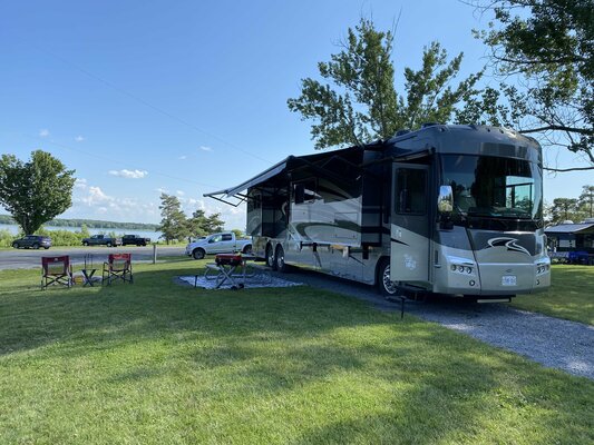 Farran Park Campground Reviews updated 2025