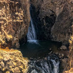 Nambé Falls & Lake Recreation Area Reviews - Campendium