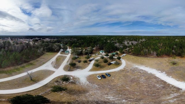 Shangri-La Trailhead & Campground Reviews updated 2022