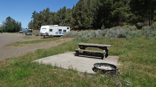 Eagle Ridge Park Campground Reviews updated 2025