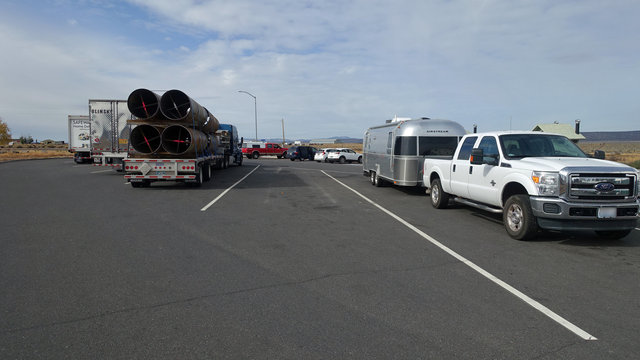 Brothers Oasis Rest Area Reviews updated 2025