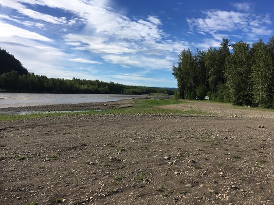 Muskwa River Recreation Site Reviews updated 2022