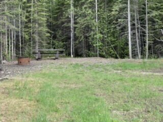 Muskwa River Recreation Site Reviews updated 2025