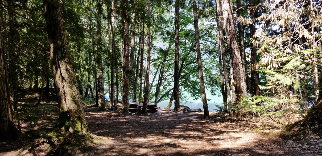 Lizzie Bay Recreational Site Reviews updated 2025