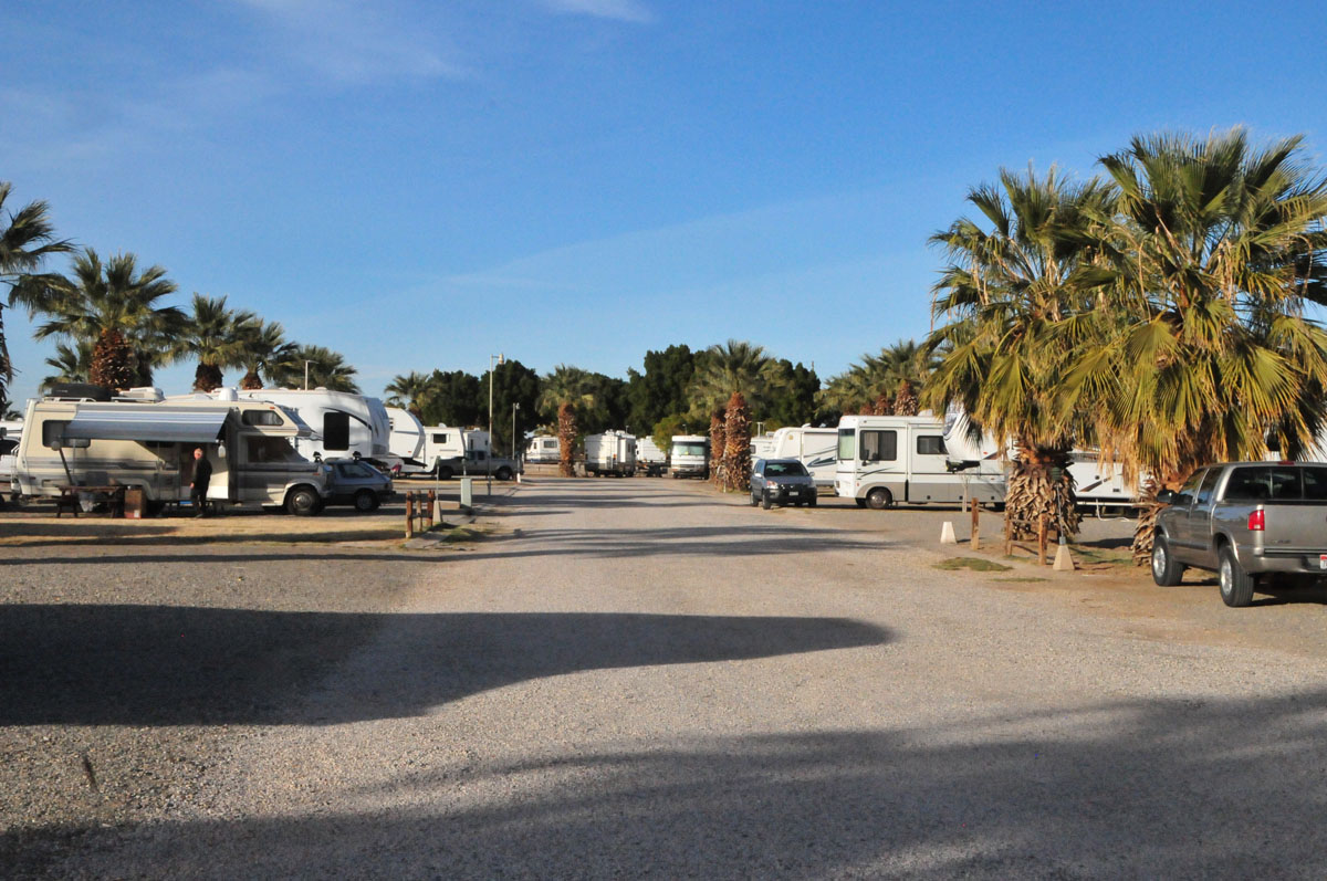 Sans End RV Park Reviews updated 2025