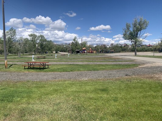 Chief Joseph City Park Reviews updated 2024
