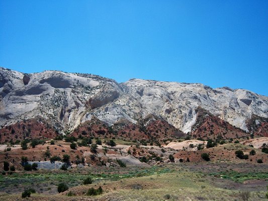 Notom-Bullfrog Road updated 2022