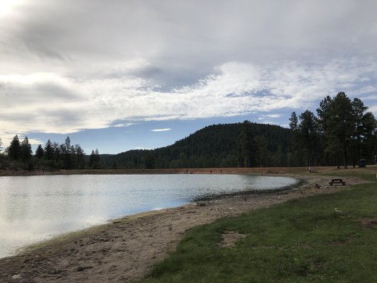 Silver Lake Campground Reviews updated 2024
