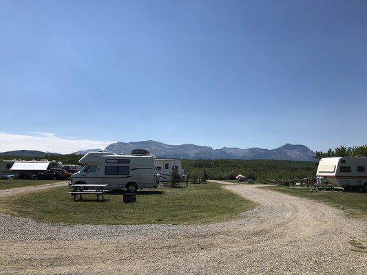 Crooked Creek Campground Reviews updated 2022