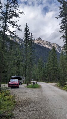 Robson River Campground Reviews updated 2024