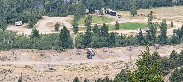 Divide Bridge Campground Reviews updated 2023