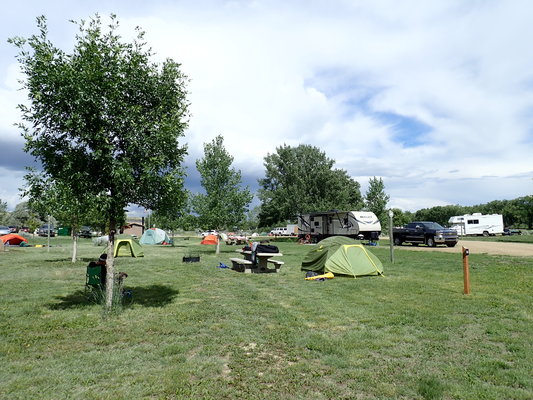 Coal Banks Landing Campground Reviews updated 2025