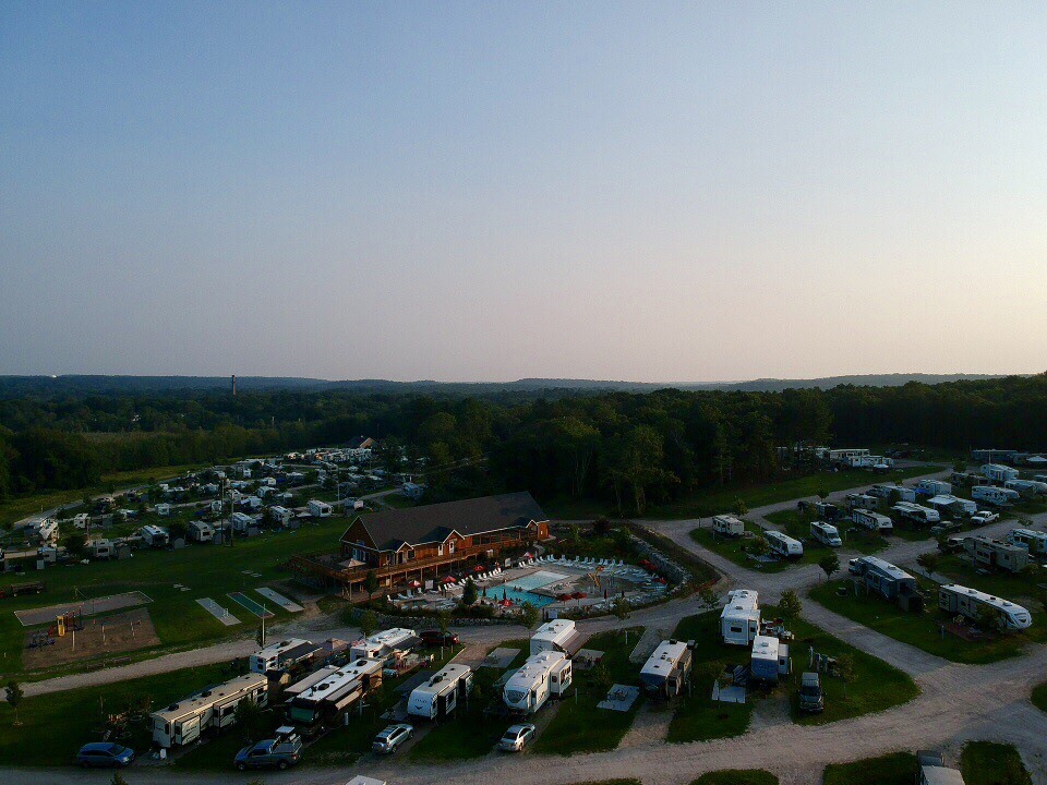 Ashaway RV Resort Reviews updated 2025