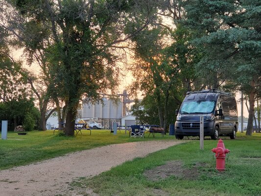 Parker RV Campground Reviews updated 2025