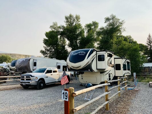 Windhaven RV Resort Reviews updated 2025