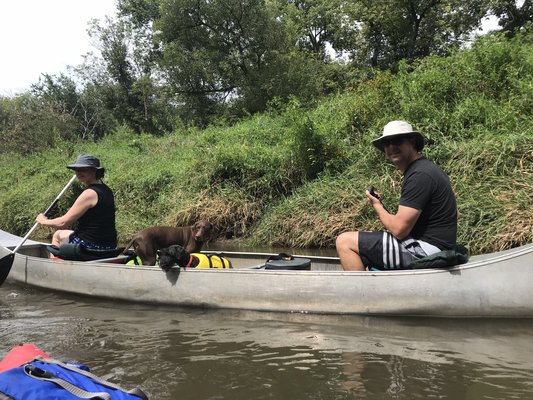 Kickapoo Valley Reserve Reviews updated 2025