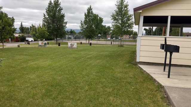 Atkinson Park Campground Reviews updated 2020