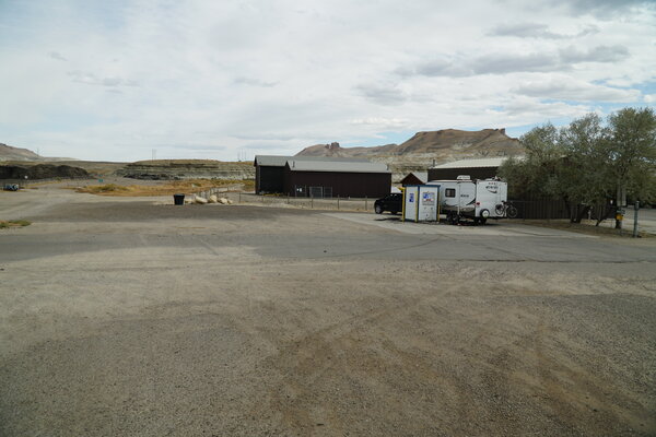 Green River RV Dump Station Reviews updated 2025