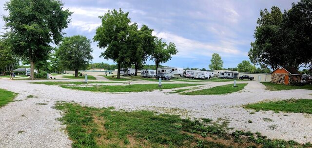 Cooks RV Motor Park Reviews & Reservations updated 2023