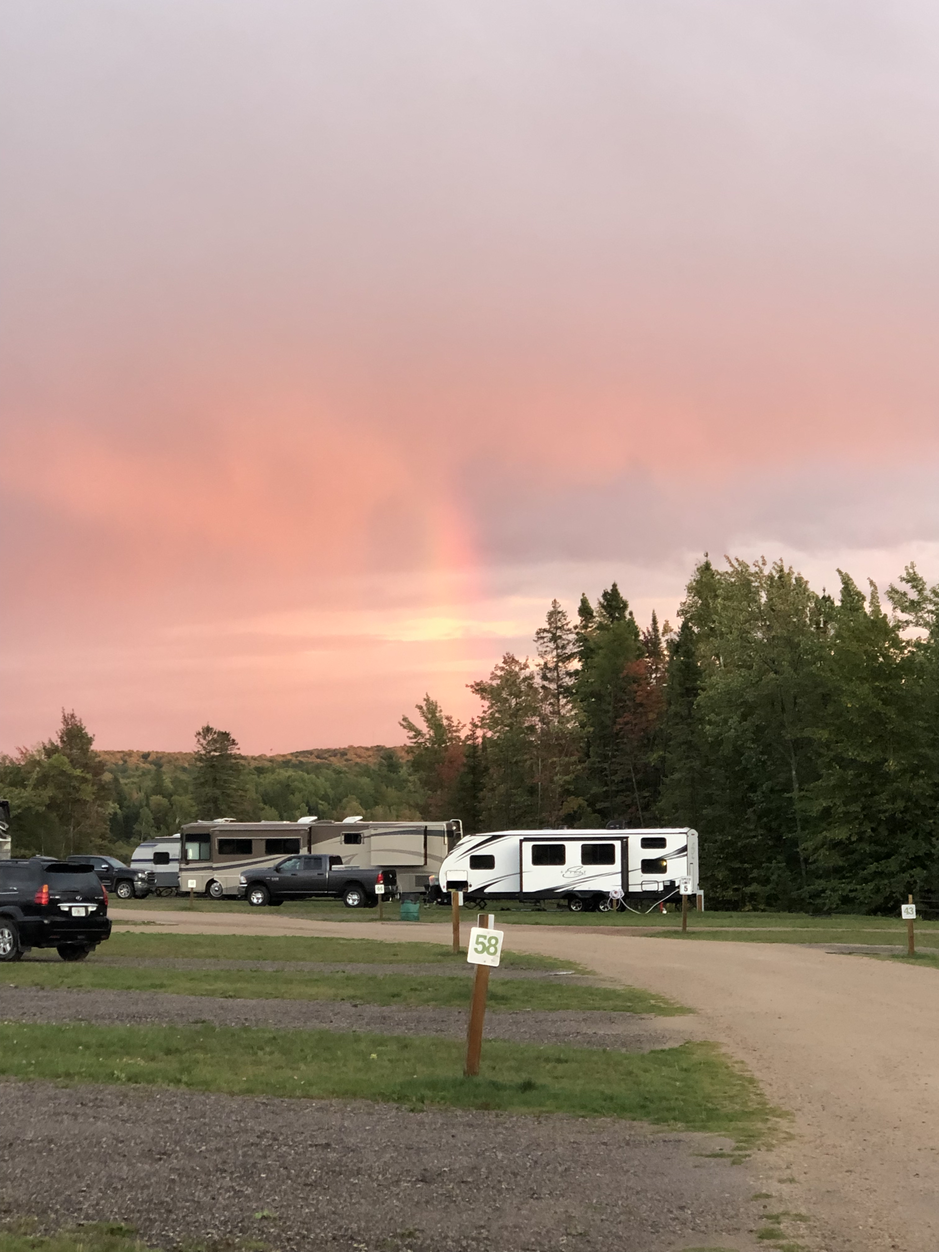 Pictured Rocks RV Park & Campground Reviews updated 2025