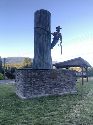 New Hazelton Visitor Centre Reviews updated 2025
