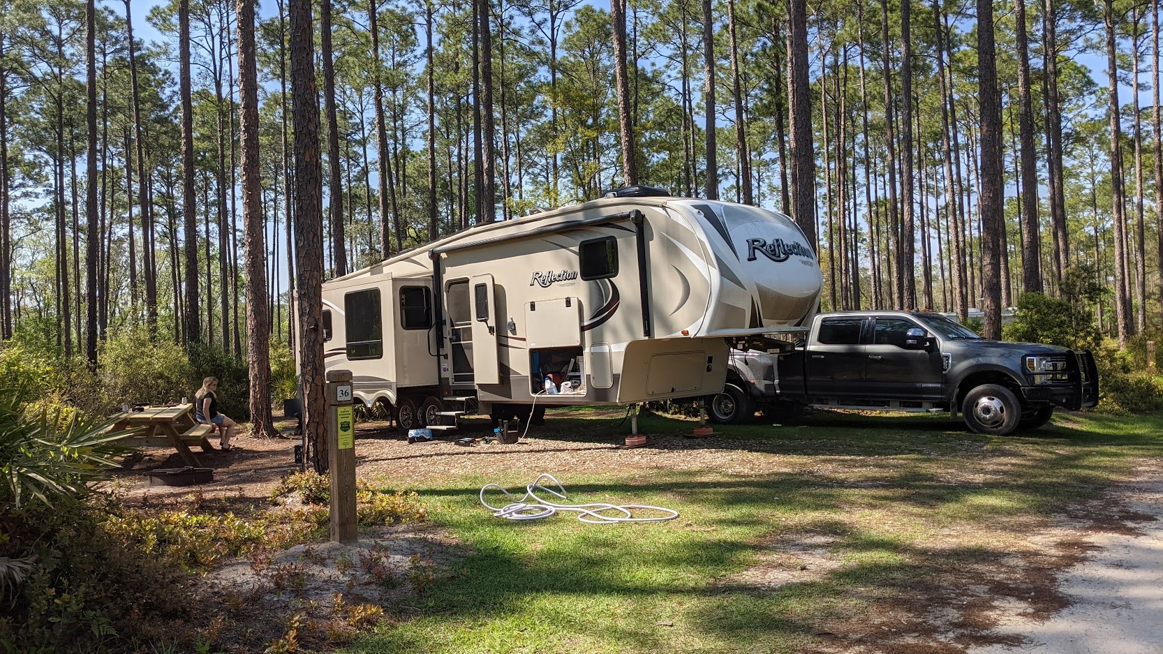Womack Creek Campground Reviews updated 2025