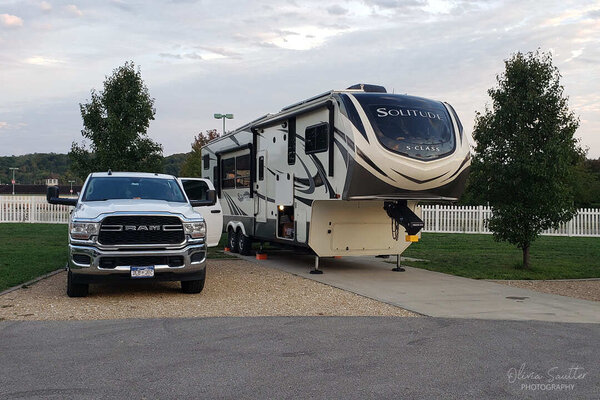 Rising Star Casino Resort & RV Park Reviews updated 2025