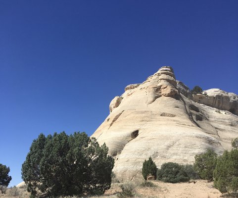 Knowles Overlook Campground Reviews updated 2021