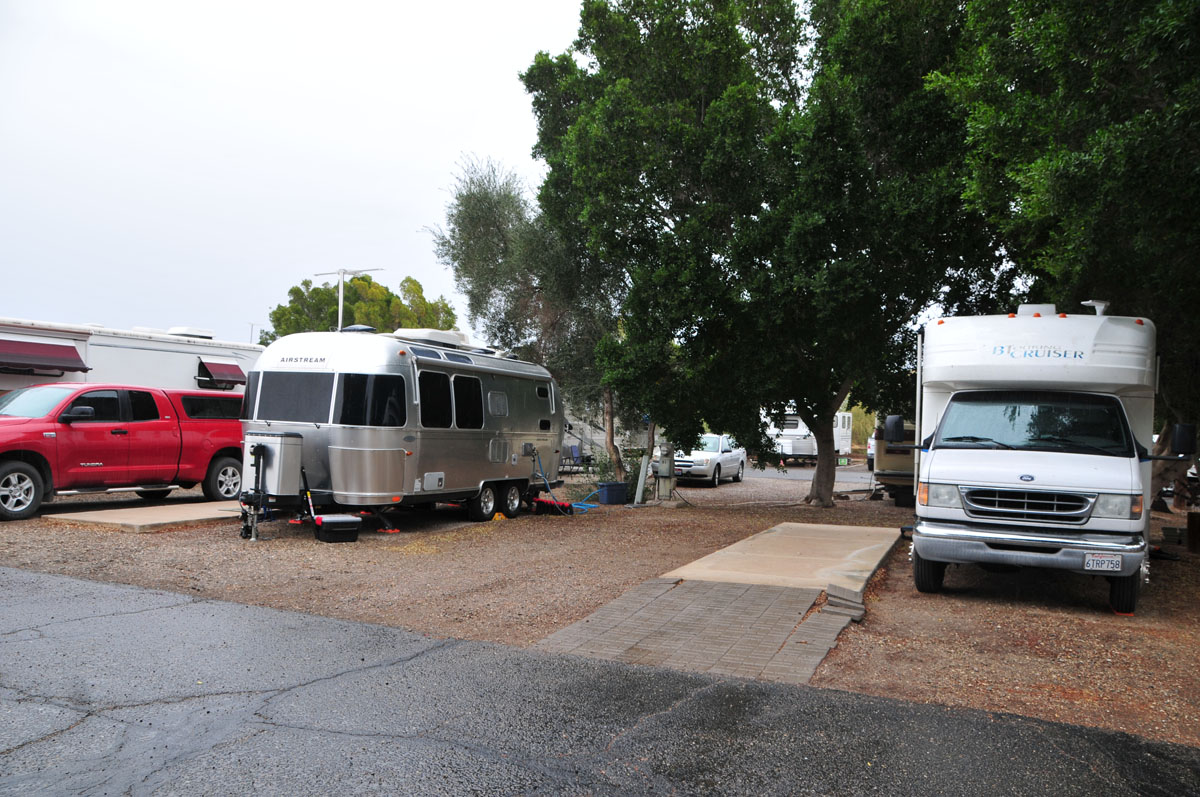 Riverfront RV Park Reviews updated 2025