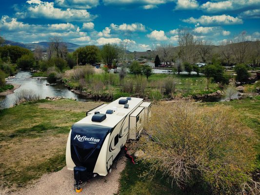 Echo Island RV Resort Reviews updated 2025