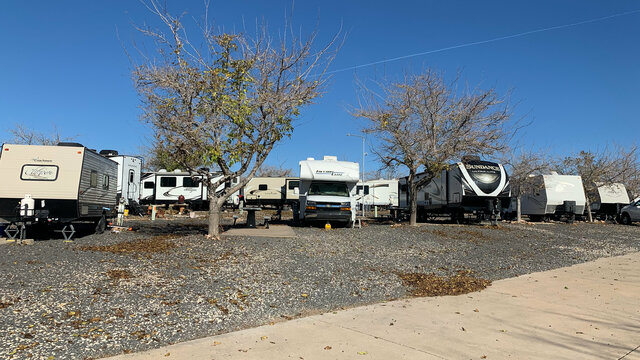 Zions Gate RV Resort Reviews updated 2025