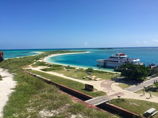 Garden Key Campground Reviews updated 2022